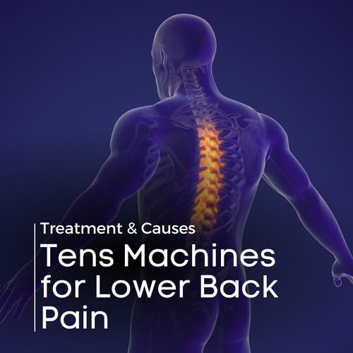 Tens Machines for Lower Back Pain