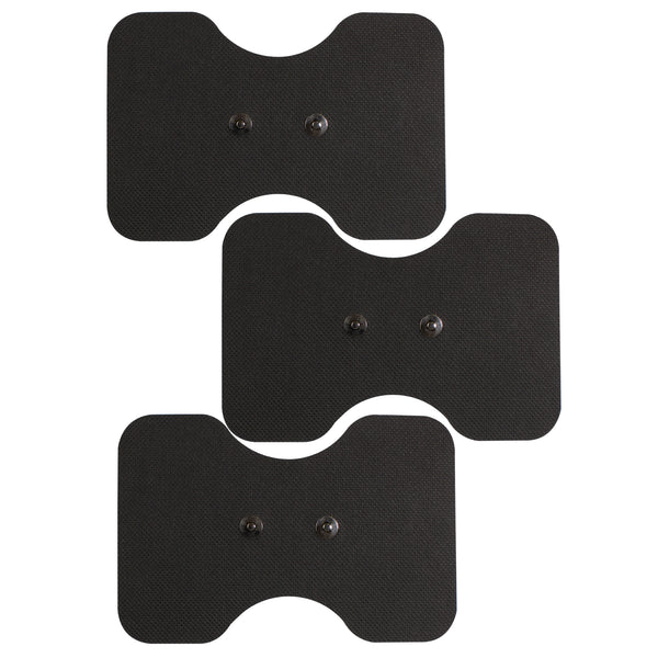 Butterfly Wireless TENS Electrodes | Combo 3 TENS & EMS