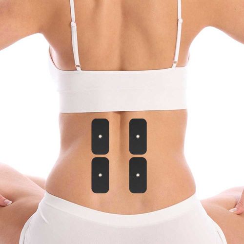Compex Electrodes | Electrical Muscle Stimulation Electrodes