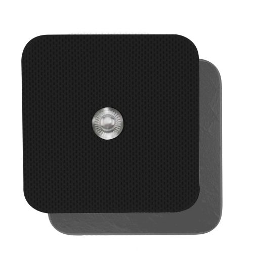 Compex TENS & Muscle Stimulation Electrodes - 5 x 5 cm