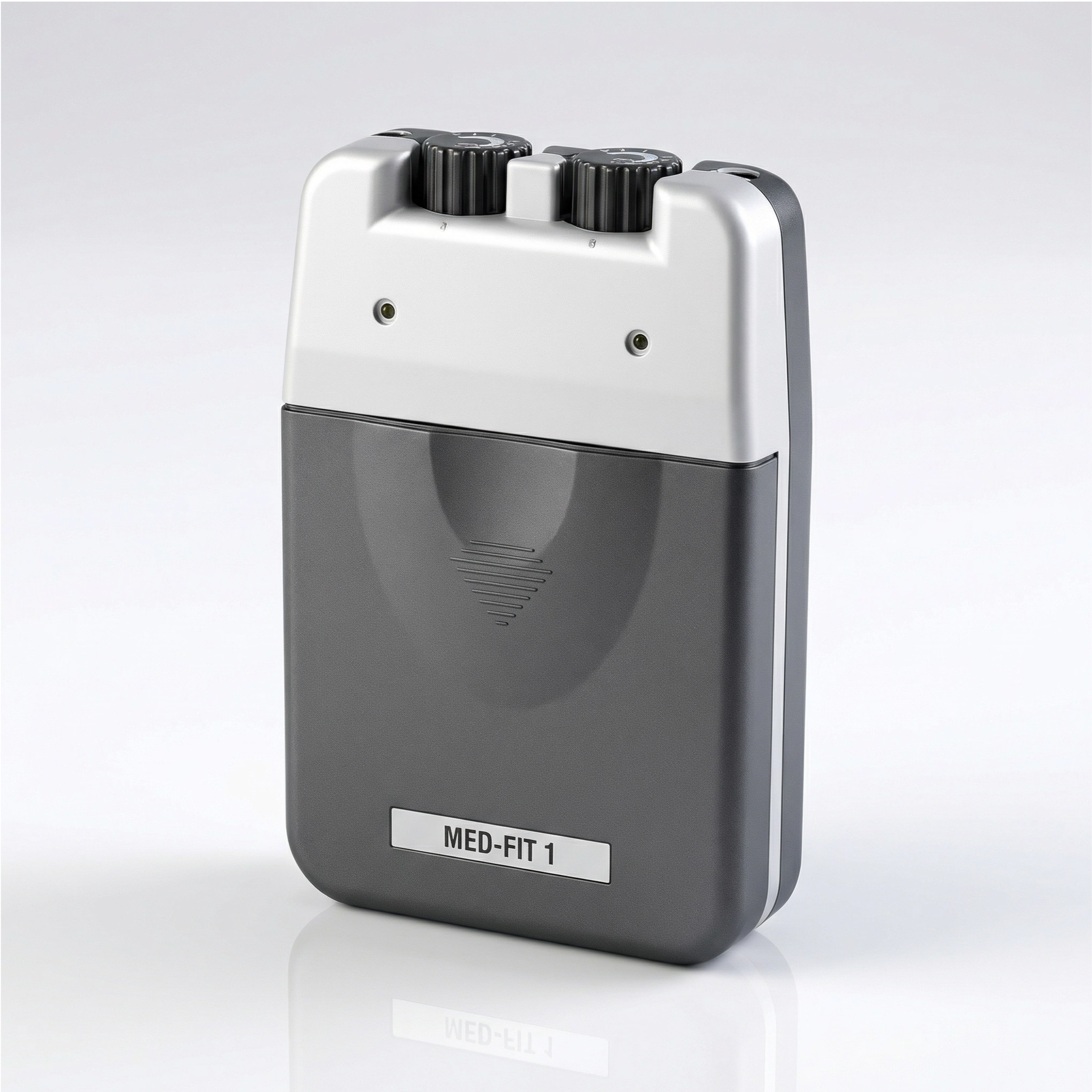 Med-Fit 1 - Dual Channel Tens Machine | Used by the NHS