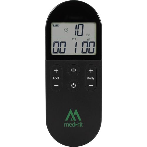 Medi-Boost Remote Control | Designed for the Medi-Boost