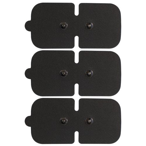 Small Magnetic Electrodes | For the Combo 3 TENS & EMS Machine