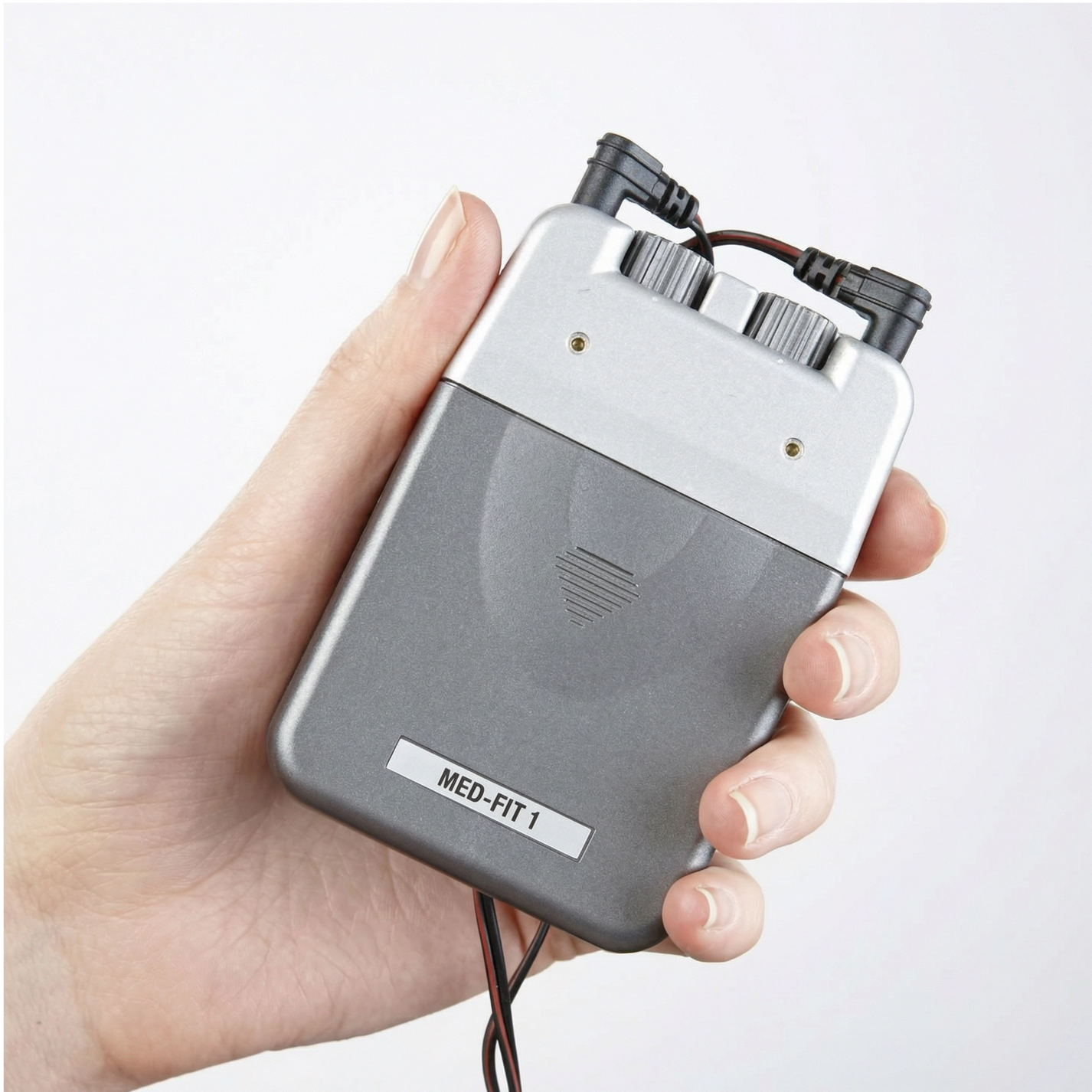 Med-Fit 1 - Dual Channel Tens Machine | Used by the NHS